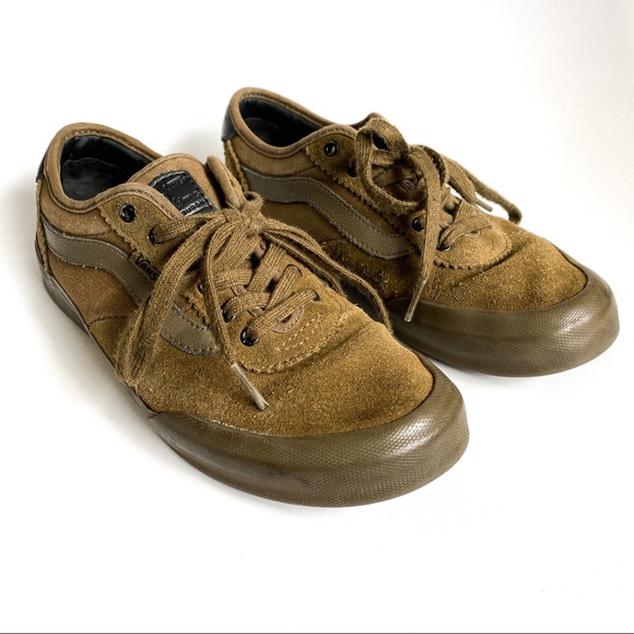 Vans | Shoes | Vans Chima Pro 2 Cubdark Gum | Poshmark